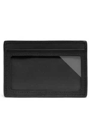 Tumi Slim Leather Card Case