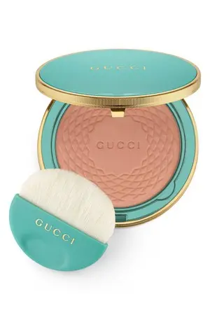 Gucci Poudre De Beauté Éclat Soleil Bronzing Powder - 1