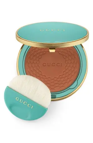 Gucci Poudre De Beauté Éclat Soleil Bronzing Powder - 4