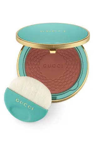 Gucci Poudre De Beauté Éclat Soleil Bronzing Powder - 5