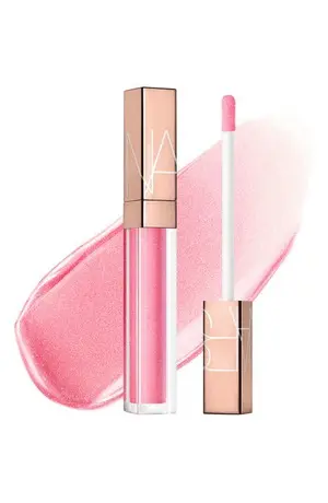 NARS Afterglow Lip Shine Lip Gloss Lover To Love