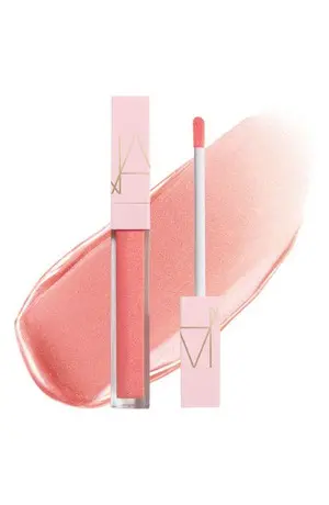 NARS Afterglow Lip Shine Lip Gloss Orgasm