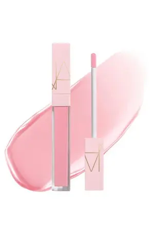 NARS Afterglow Lip Shine Lip Gloss - Turkish Delight