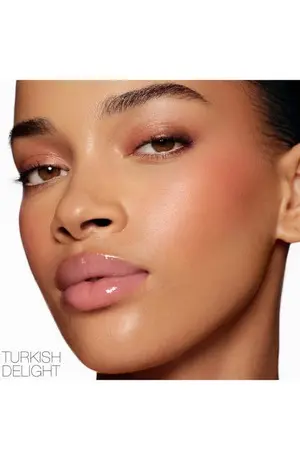 NARS Afterglow Lip Shine Lip Gloss - Turkish Delight