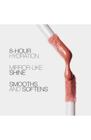 NARS Afterglow Lip Shine Lip Gloss - Turkish Delight