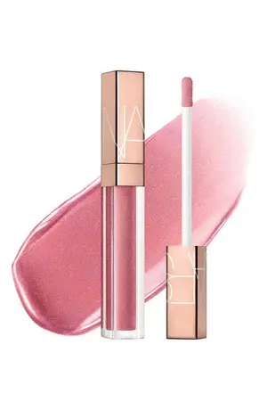 NARS Afterglow Lip Shine Lip Gloss Unbroken