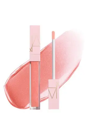 NARS Afterglow Lip Shine Lip Gloss - Wonderwall