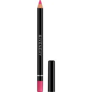 Givenchy Waterproof Lip Liner 4 Fuchsia Irresistible