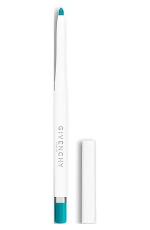 Givenchy Khôl Couture Waterproof Eye Pencil 3 Turquoise