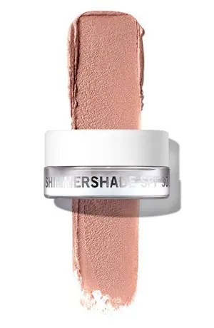 Supergoop!® Shimmershade Illuminating Cream Eyeshadow Spf 30