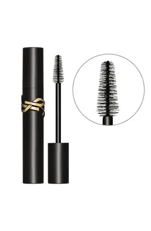 Saint Laurent Lash Clash Extreme Volume Mascara - Noir Deep Black