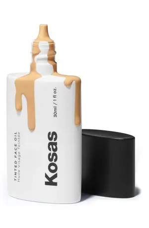 KOSAS Tinted Face Oil Foundation 03