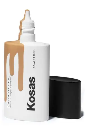 KOSAS Tinted Face Oil Foundation 06