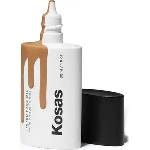 KOSAS Tinted Face Oil Foundation 07