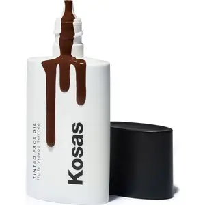 KOSAS Tinted Face Oil Foundation - 09