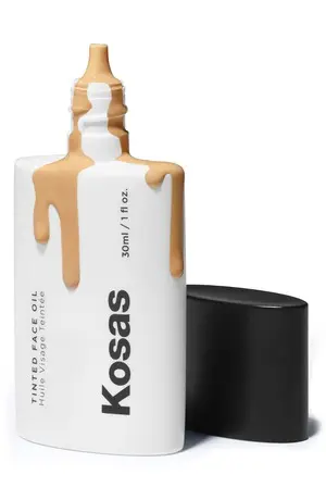 KOSAS Tinted Face Oil Foundation 3.5