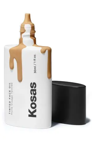 KOSAS Tinted Face Oil Foundation 5.5