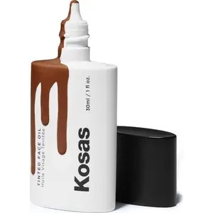 KOSAS Tinted Face Oil Foundation - 8.2