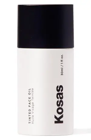 KOSAS Tinted Face Oil Foundation - 8.7