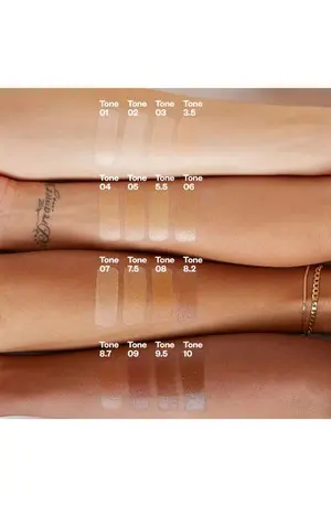 KOSAS Tinted Face Oil Foundation - 8.7