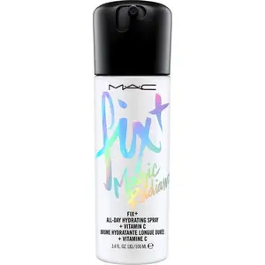 MAC COSMETICS Magic Radiance Fix+ All-day Hydrating Setting Spray With Vitamin C At Nordstrom No Color-dnu