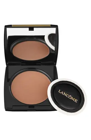 LANCOME Dual Finish Multi-tasking Powder Foundation 370 Bisque (c)