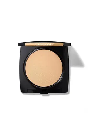 LANCOME Dual Finish Multi-tasking Powder Foundation Versatile Wheat I I 315 (w)