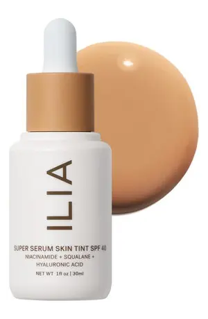 ILIA Super Serum Skin Tint Spf 40 - Matira St11