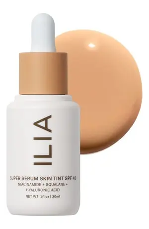 ILIA Super Serum Skin Tint Spf 40 - Paloma St9