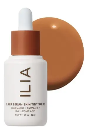 ILIA Super Serum Skin Tint Spf 40 - Porto Convo St15