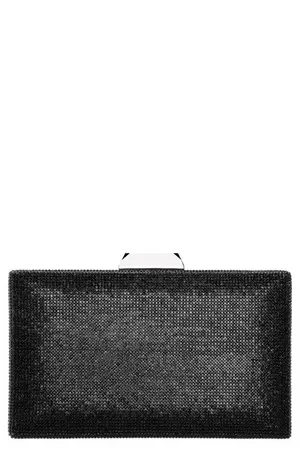 Nina Studded Clutches
