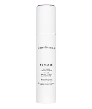 BAREMINERALS® Poreless Oil-free Moisturizer