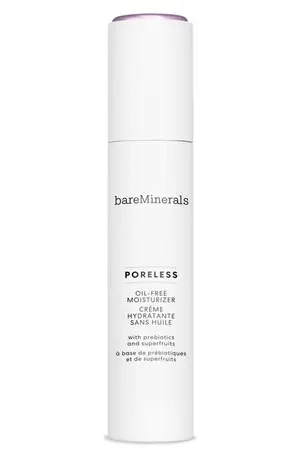 BAREMINERALS® Poreless Oil-free Moisturizer