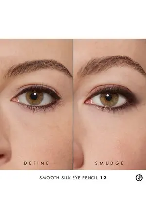 ARMANI Smooth Silk Eye Pencil - 12