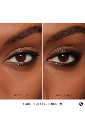 ARMANI Smooth Silk Eye Pencil - 12