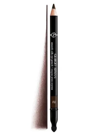 ARMANI Smooth Silk Eye Pencil One-color