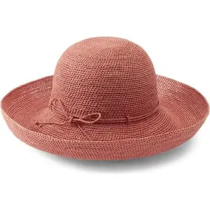 Helen Kaminski Helen Kaminski Provence 12 Raffia Hat Pomelo