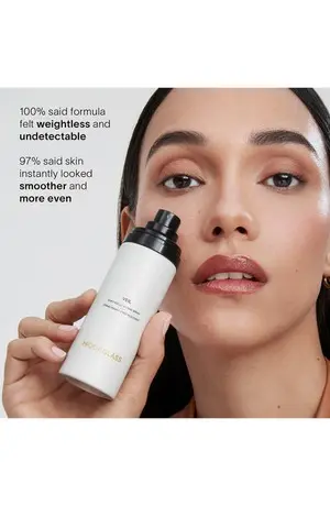 HOURGLASS Veil Soft Focus Setting Spray - No Color