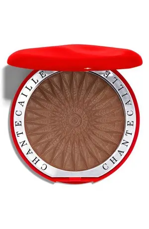 CHANTECAILLE Real Bronze Gel Powder Bronzer - One-color