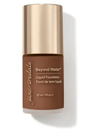 Jane Iredale Beyond Matte Liquid Foundation M16