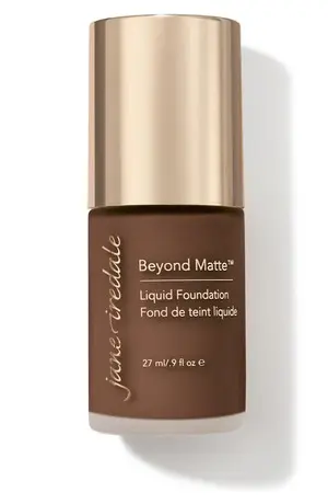 Jane Iredale Beyond Matte Liquid Foundation - M17