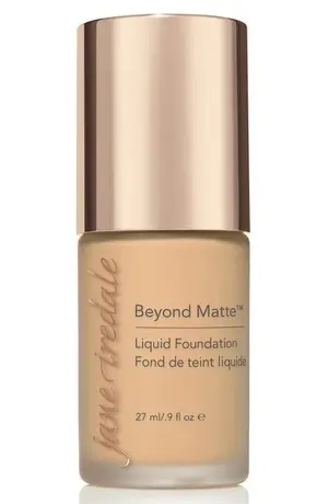 Jane Iredale Beyond Matte Liquid Foundation M7