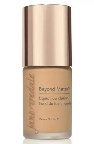 Jane Iredale Beyond Matte Liquid Foundation M9