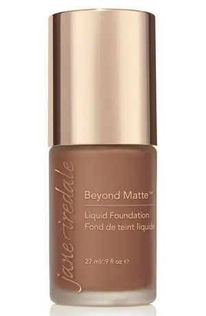 Jane Iredale Beyond Matte Liquid Foundation One-color