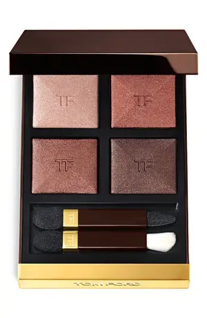 TOM FORD Eye Color Quad Eyeshadow Palette Body Heat
