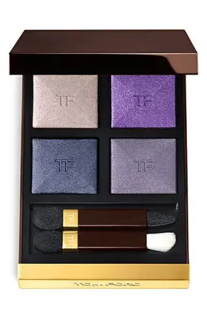 TOM FORD Eye Color Quad Eyeshadow Palette Daydream