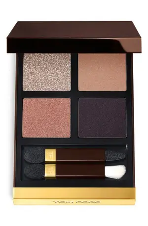 TOM FORD Eye Color Quad Eyeshadow Palette - Disco Dust