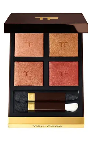 Tom Ford Silicone Free Makeup Products