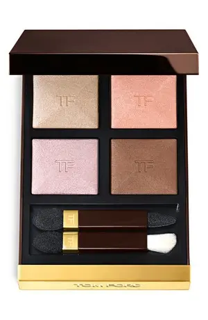 TOM FORD Eye Color Quad Eyeshadow Palette Rose Prisme