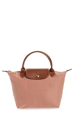 Longchamp Handheld Totes
